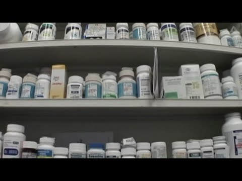 Some seniors could start paying less for certain prescriptions