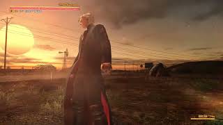 Sam Boss Fight but I may have accidentally improved it at Metal Gear ...