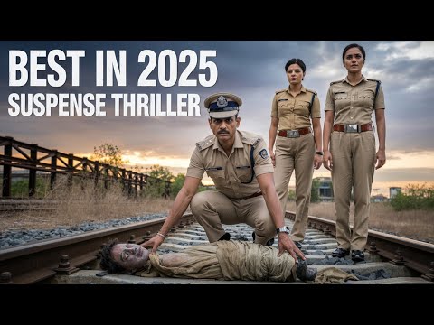 Top 10 Best South Indian Suspense Thriller Movies In 2025 |Must Watch Murder Mystery & Crime| Part 2