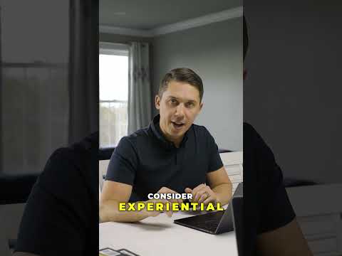 Benefits of Experiential Marketing