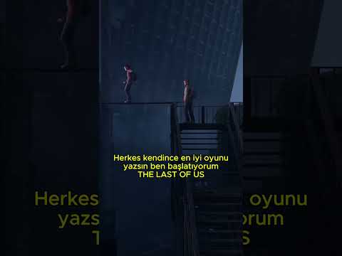 EN İYİ PLAYSTATİON OYUNU HANGİSİ?