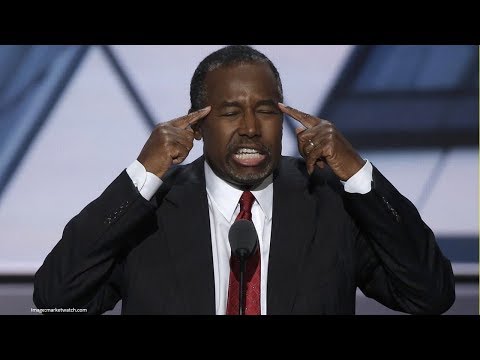 Ben Carson|10 Things you need to know of retired neurosurgeon that separated conjoined baby twins