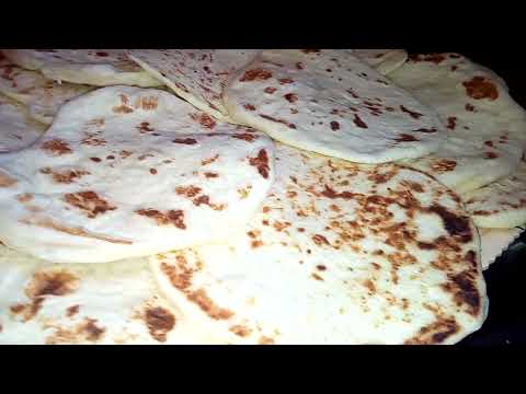 Bread Shami @ Saras mix vlog .