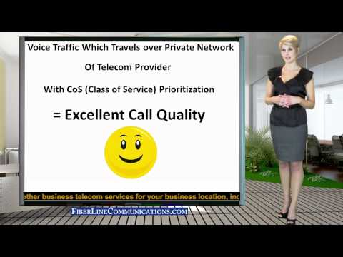Hosted PBX, replace your company's obsolete PBXs for free!