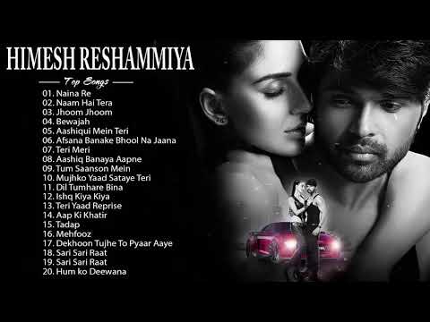 New Dj Mashup Remix songs 2021????Best Songs of Himesh Reshammiya | Hindi Superhit Dj Remix Mashup song