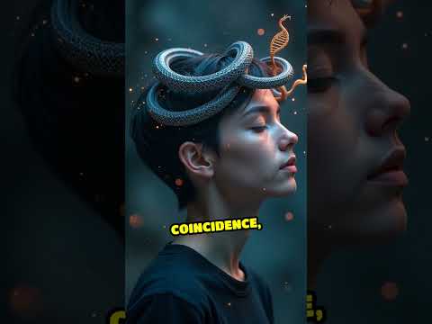 The Cosmic Serpent: DNA & Kundalini Secrets