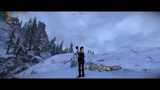 Needed some different animations at Skyrim Special Edition Nexus - Mods ...