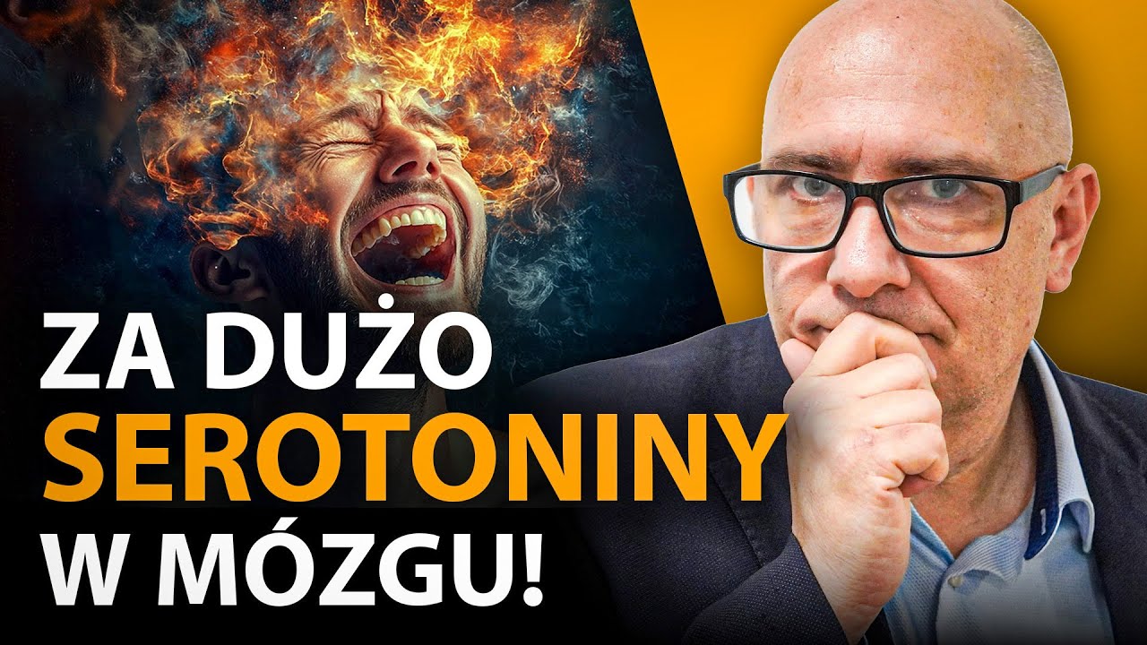 SEROTONIN SYNDROME - How to Avoid It? | Mission Psychiatry #105