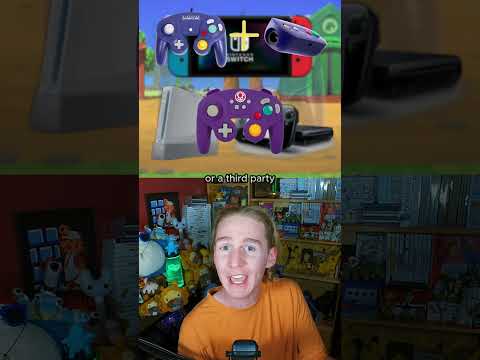 Nintendo Switch 2 GameCube Controller