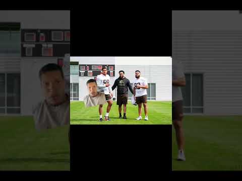 What is OTA's NFL | Question and Answers Session | Isaac Rochell Vlogs | Cleveland Isaac Rochell