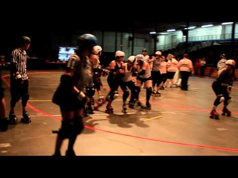 Boston Derby Dames June 16th, 2012 vs Main Port Authority Slide Show ...