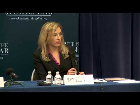 "ISIS vs. the Iraqi Security Forces: Can the State of Iraq Survive?"