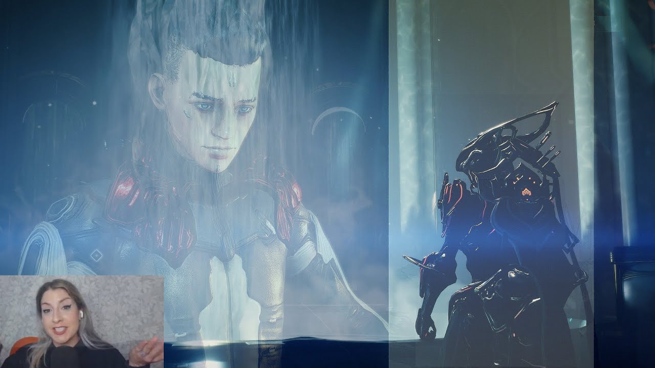 Canon Operator Name | Warframe FYI