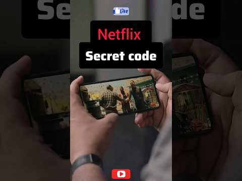 netflix secret codes | netflix secret codes for anime | netflix secret codes list #shorts #netflix