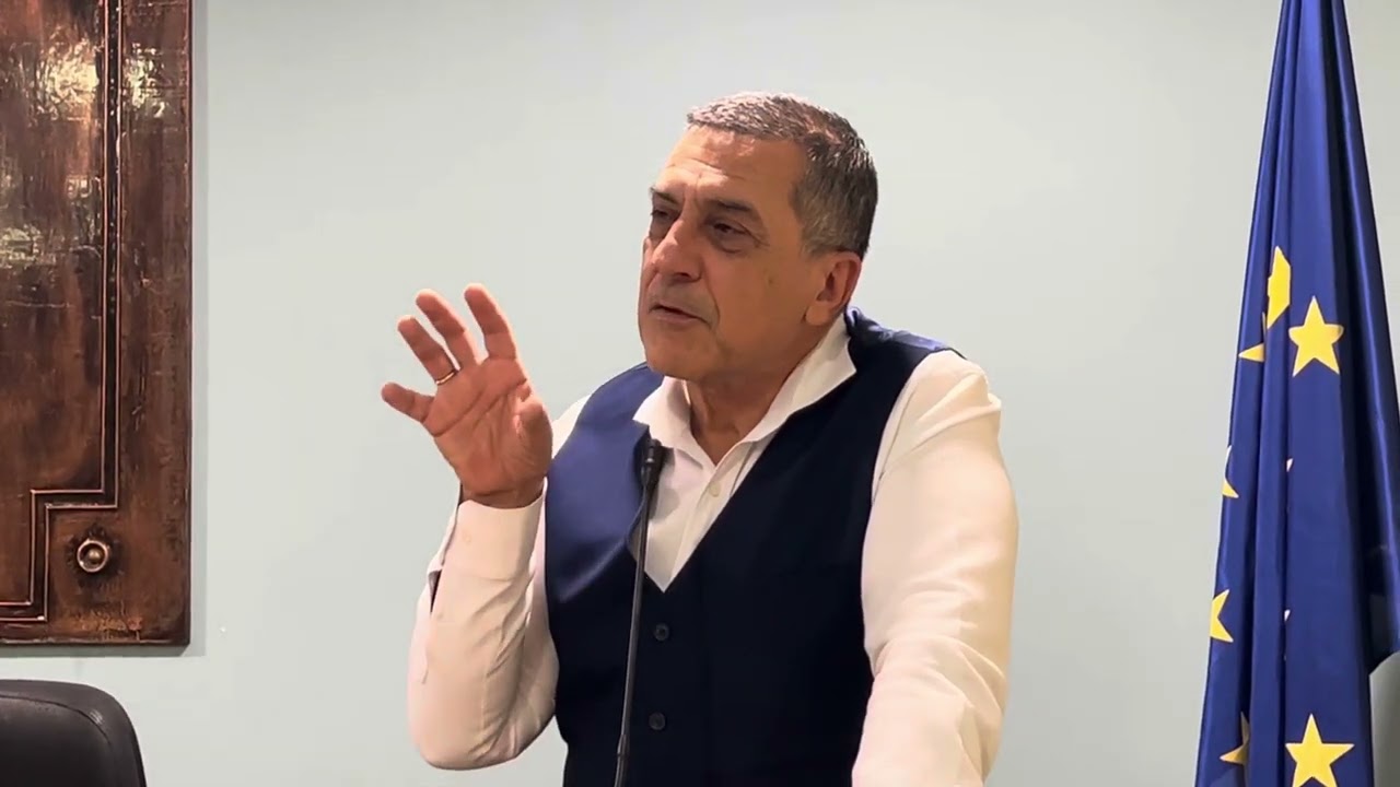 Εκλογές Επιμελητηρίου Λάρισας: Το ψηφοδέλτιο και τις θέσεις του ...