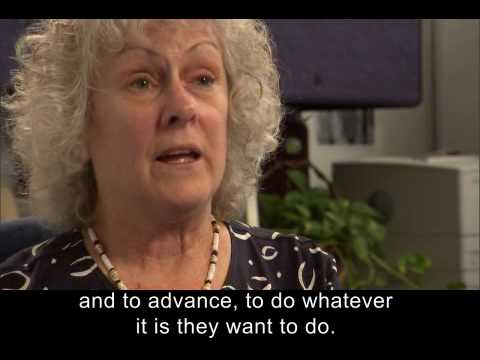 Minnesota State Services for the Blind: General Overview (with subtitles)