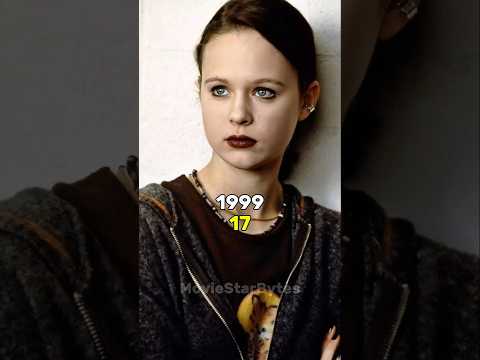 American Beauty (1999-2025) Cast Then and Now #shorts #americanbeauty #ytshorts