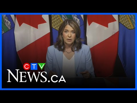 'Chaos is one thing she's unleashed': Political columnist on Smith | Alberta Primetime