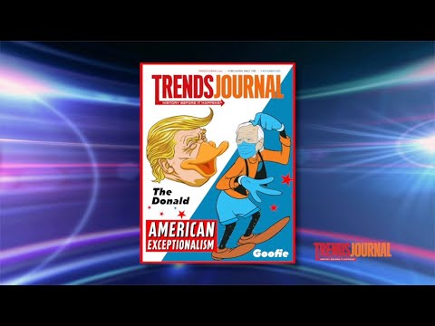 Trends Journal Got it Right Again!
