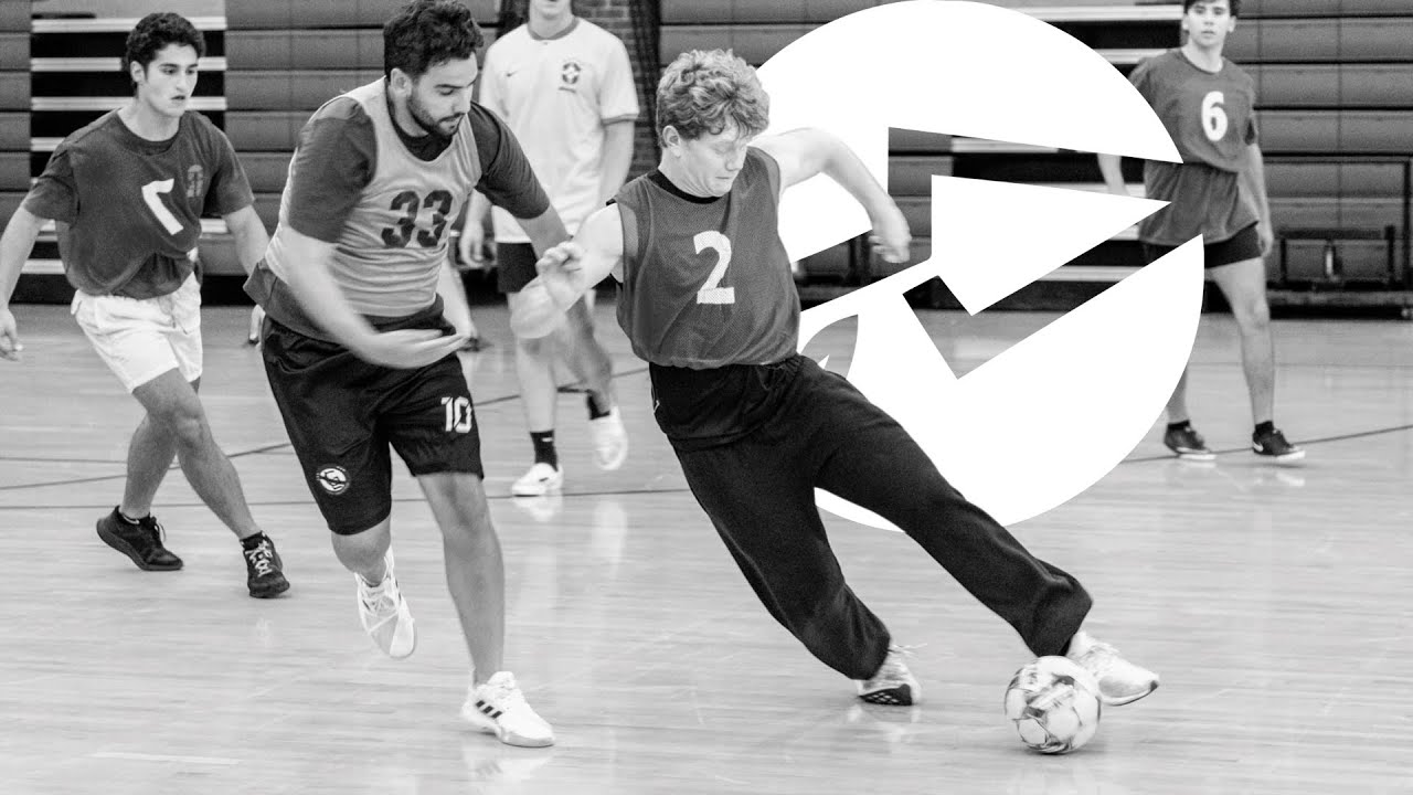 This is Campus Rec