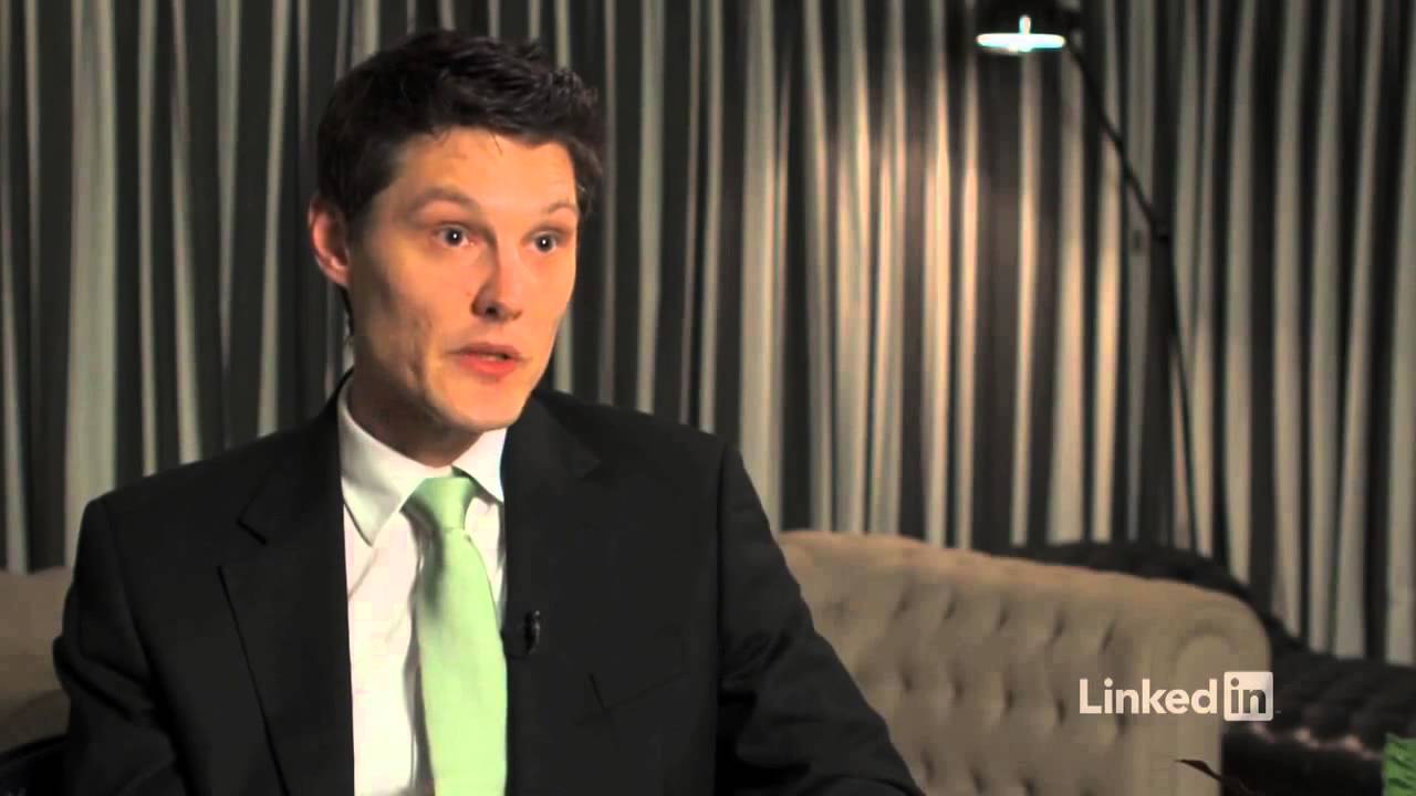 Find and Hire Talent Globally with LinkedIn Recruiter | Customer Success