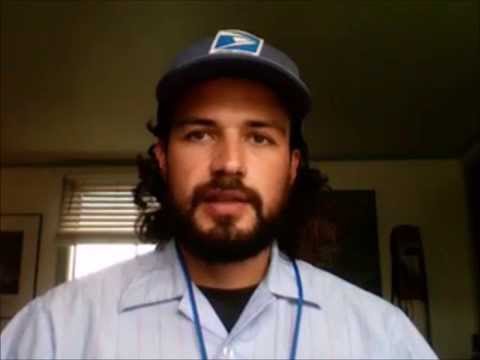 Alexander Golston got hired easily with the Post Office because he used this online career program!