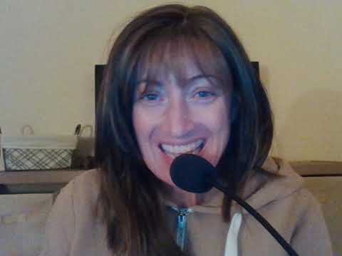 The Lioness of God - Ariel the Mighty Hunter - Here Comes Joel's Army -The Sign of Jonah