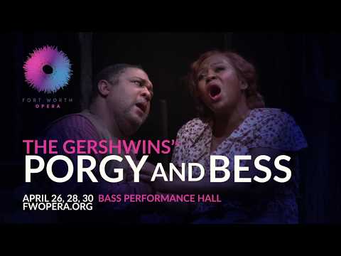 The Gershwins'® Porgy and Bess