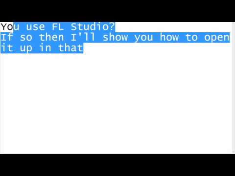 How to install a .dll plugin in FL Studio