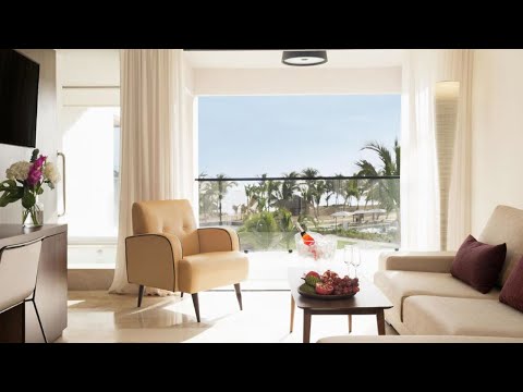 #ReviewHotel #Review EXCELLENCE EL CARMEN - ADULTS ONLY - ALL INCLUSIVE