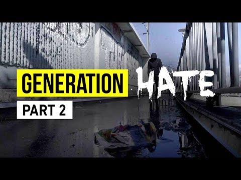 La séance du dimanche : Generation Hate | Quartiers libres