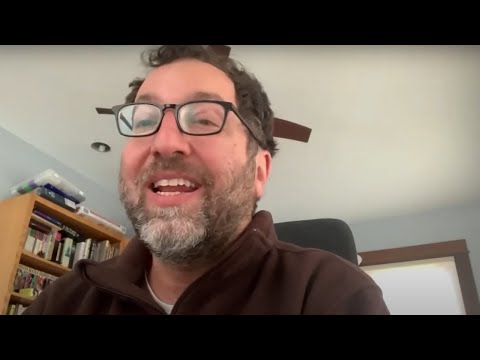 OOEW04 | Prof. Jordan Ellenberg | Smyth’s conjecture and a probabilistic local-to-global principle