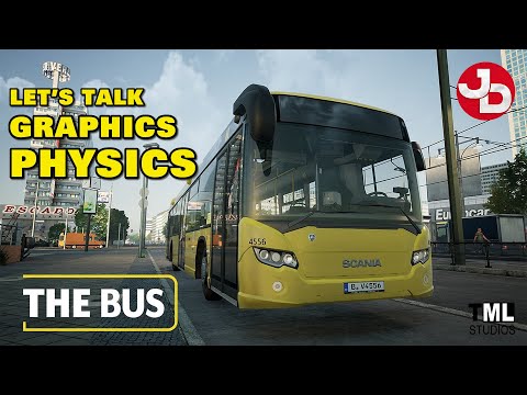 Steam Community :: The Bus