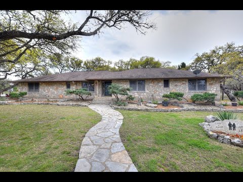 590 Blue Sage Loop, Kerrville, TX 78028