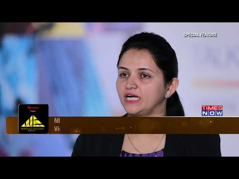 NTT DATA Workplace Excellence Season 3
