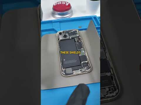Can iPhone 15 USB-C Port Work With iPhone 14? #Shorts