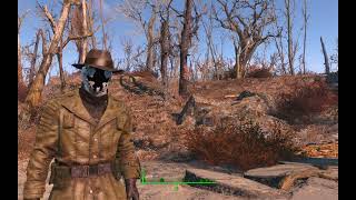 FO4 Rorschach Mask Animation at Fallout 4 Nexus - Mods and community