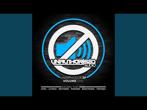 What Is It (Original Mix)