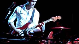 The Complete Ryan Gosling Discography