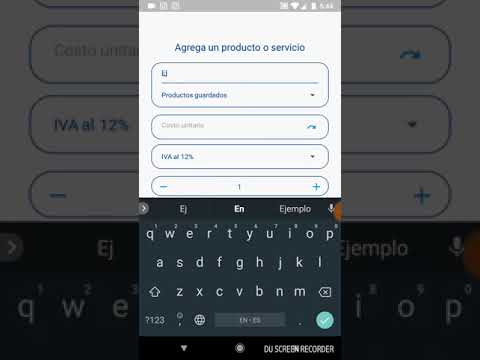 TuFacturero - Facturando así de fácil