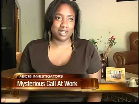 Debt scam targets Valley victim at work