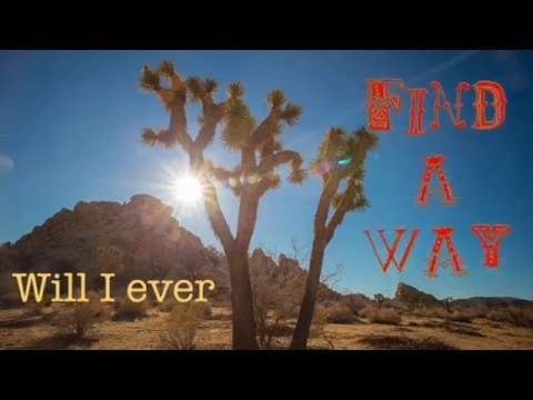 You'll Be Fine (Lyrics Video)