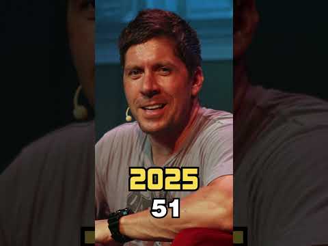G.I. Joe: The Rise of Cobra (2009) Cast Then and Now