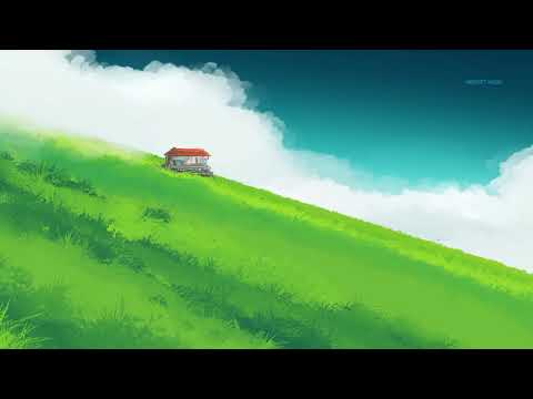New Age Piano Music Part1 (1Hour)