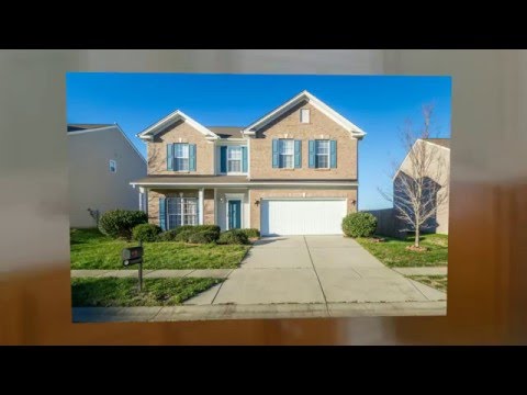 Lease To Own This Impressive Home In Matthews, NC - 4010 Lawrence Daniel Dr, Matthews, NC 28104
