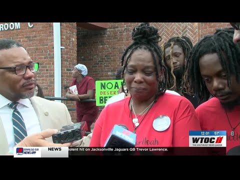 Restitution hearing pushed back for Noah Bush’s family
