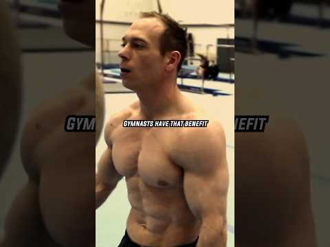 Gymnast Eating Schedule