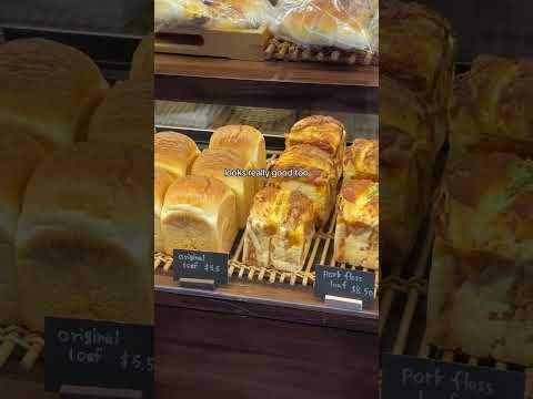 R Ki Coffee Lab // NEW RICHMOND CAFE BAKERY ON ALEXANDRA WITH CHIFFON CAKES