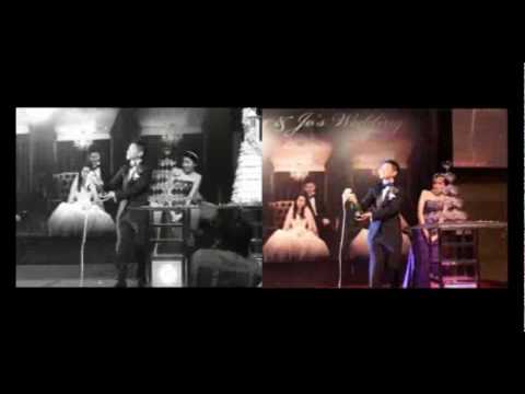 The Wedding Of Stanley & Jo (MTV)