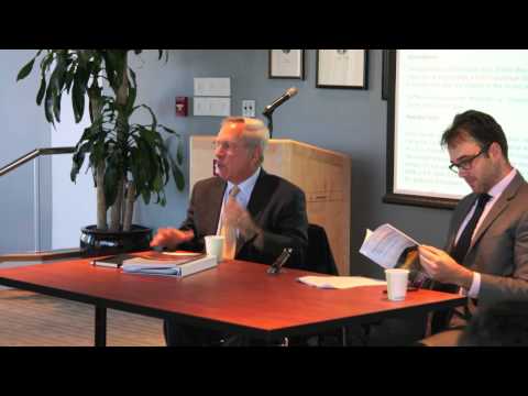 "The Nuclear Crisis at Plutonium Mountain: Two Journalists' Tale"